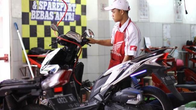 Honda Community - Perilaku Buruk Yang Memperpendek Umur Komponen Pada ...